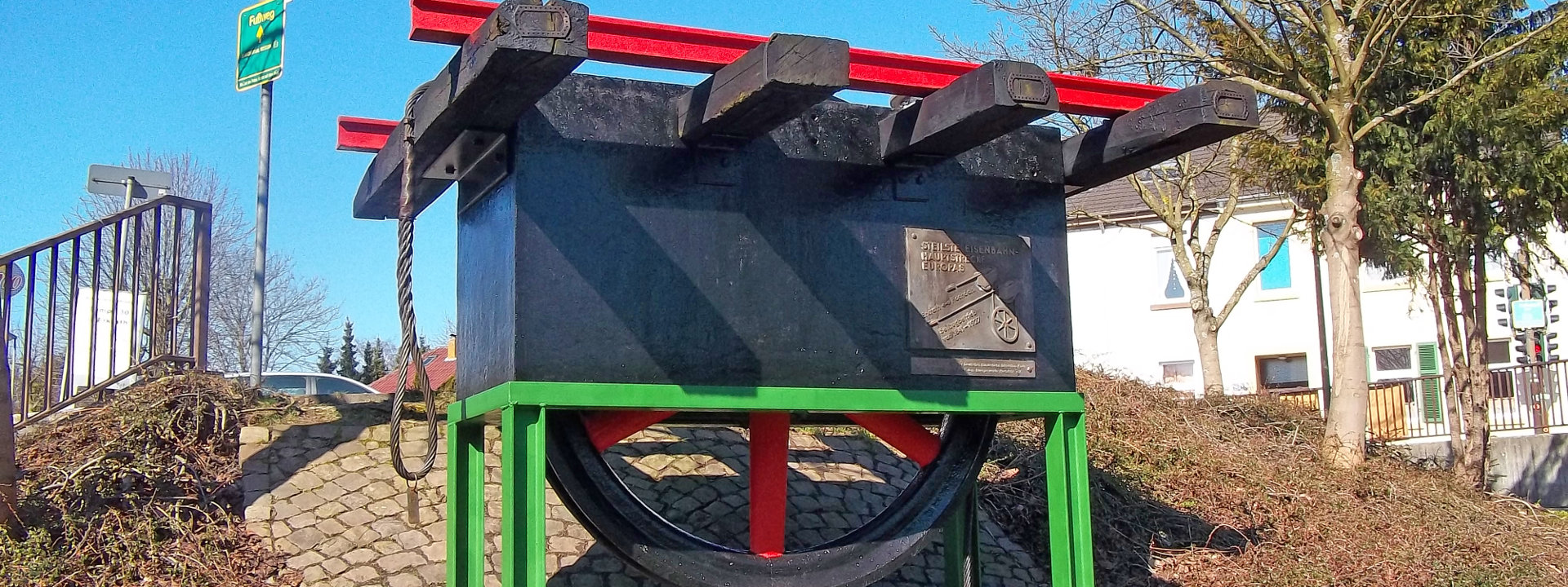 Lokschuppen Hochdahl – Eisenbahn- und Heimatmuseum Erkrath-Hochdahl e.V. Lokschuppen Hochdahl – Eisenbahn- und Heimatmuseum Erkrath-Hochdahl e.V.